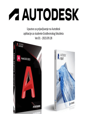 Fillable Online Autodesk Education & Student Access Fax Email Print ...