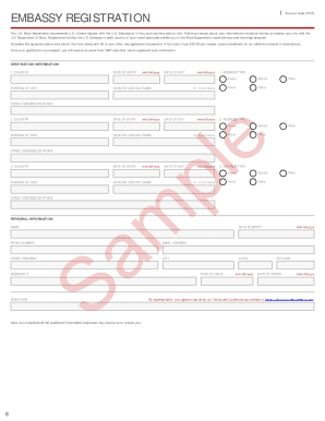 Fillable Online First Time Passport Application kit.pdf Fax Email Print - pdfFiller