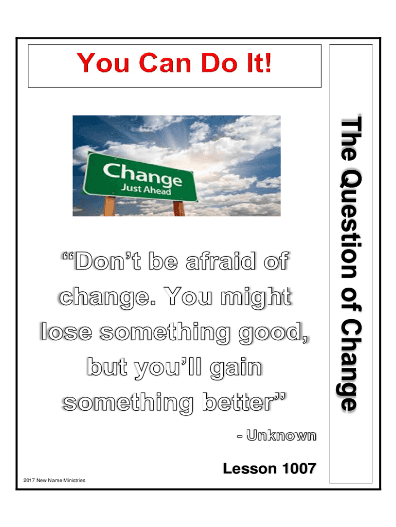 Fillable Online Sample Lessons for Journals Fax Email Print - pdfFiller