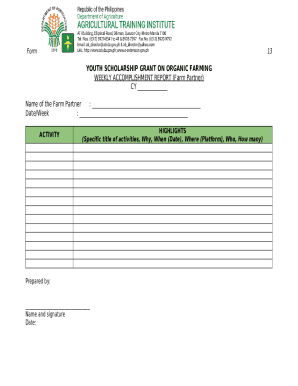 Visual Monthly Inspection Checklist - ossf tamu Doc Template | pdfFiller