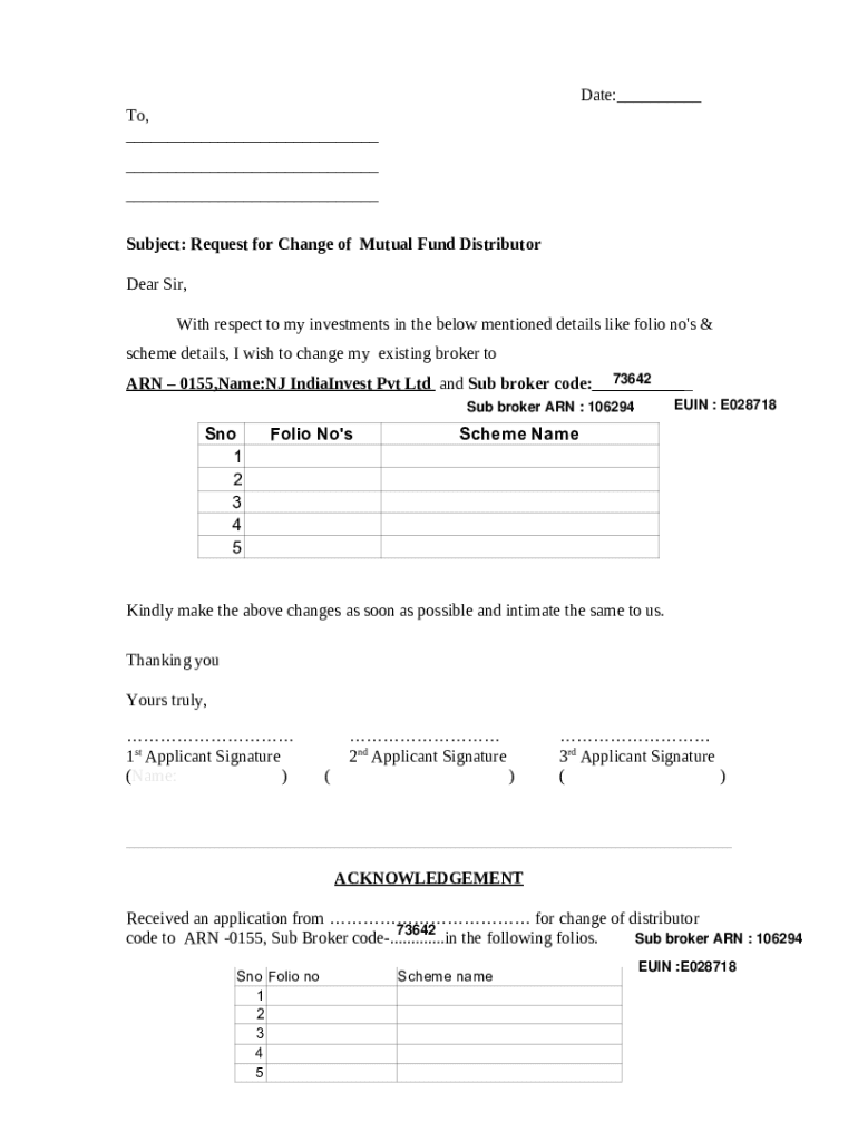 Fillable Online State farm mutual funds withdrawal. Subject to ...