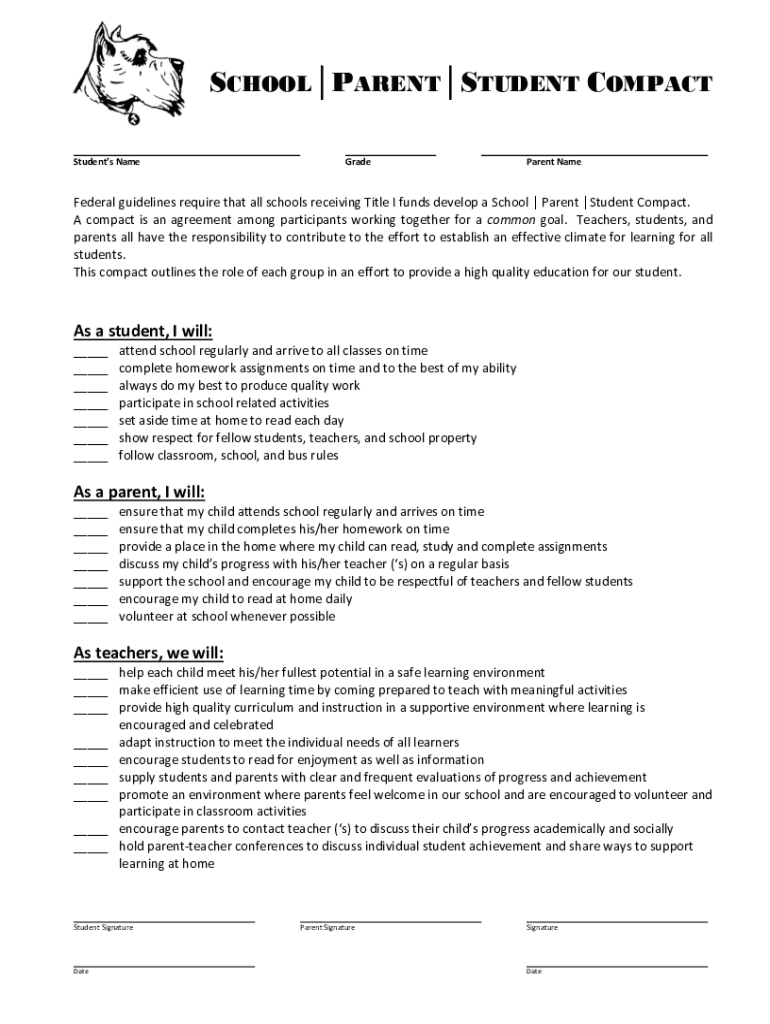 Fillable Online Federal guidelines require that all schools receiving ...