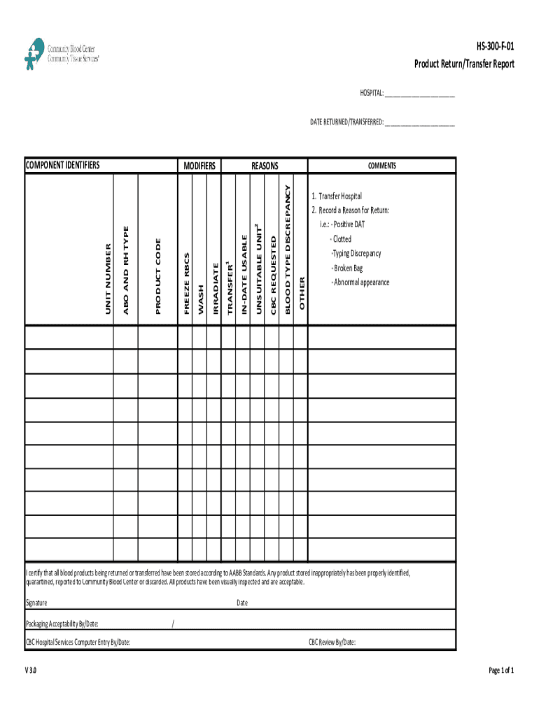 Fillable Online Hospital Reporting Form - Lay Midwife Patient Transfer Fax Email Print - pdfFiller