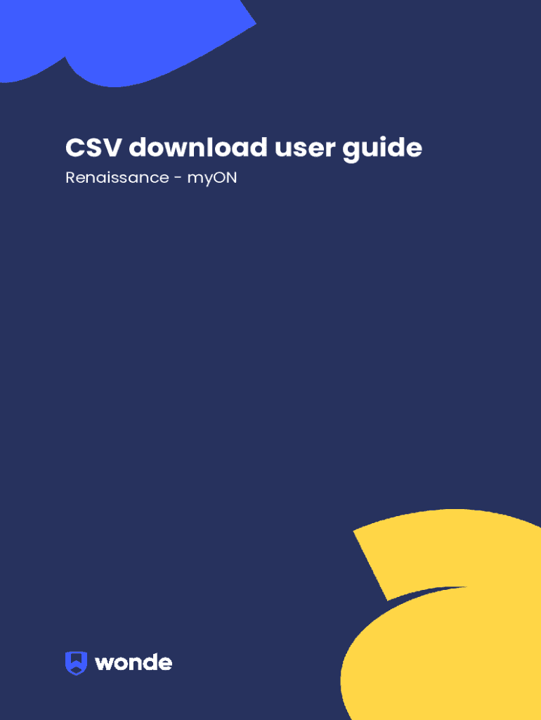 Fillable Online How to Import a Single-School Import File (Full ...