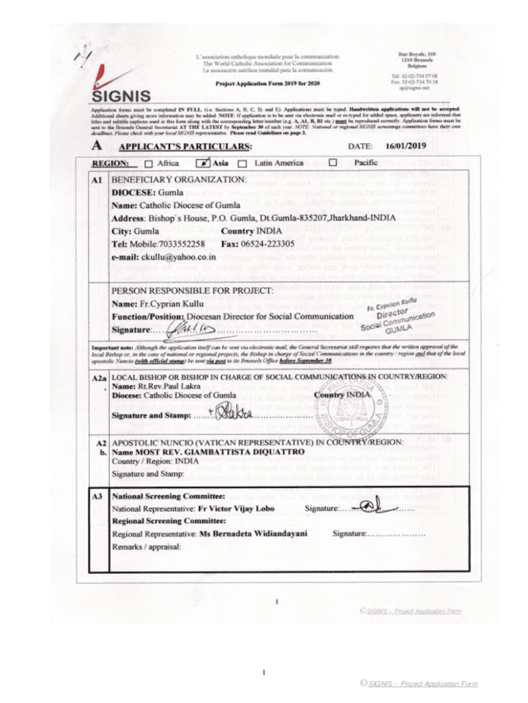 Fillable Online titles and subtitle captions used in this form along ...