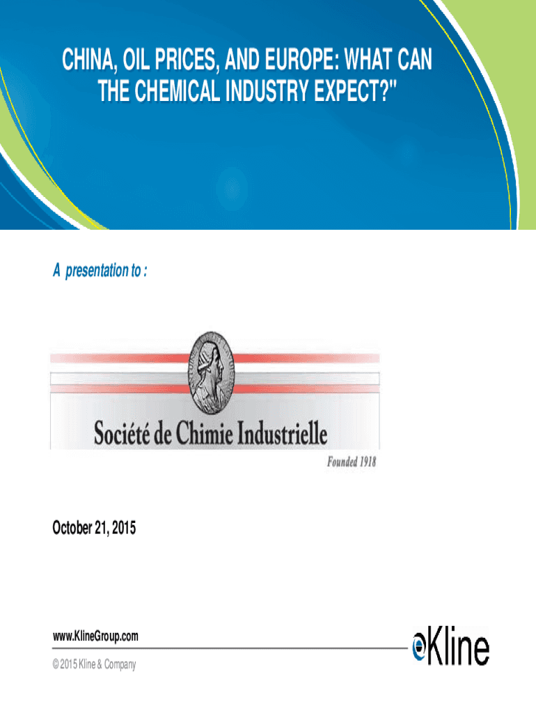 Fillable Online China's petrochemical surge is driving global oil ...