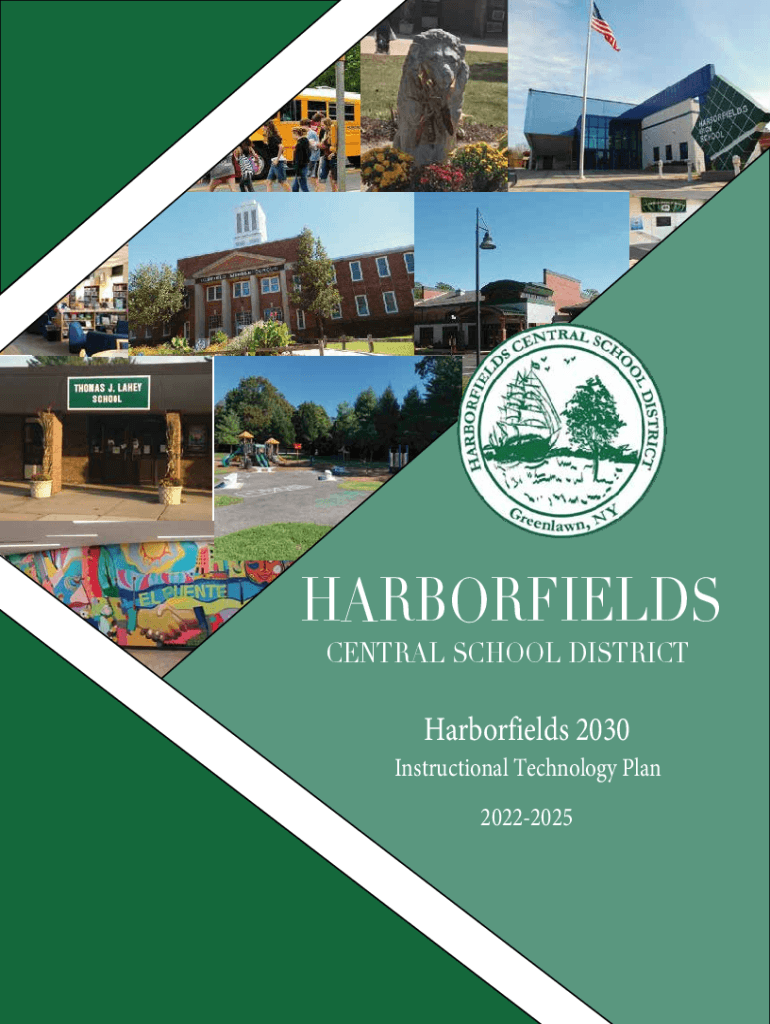 Fillable Online Harborfields Honors Board of Ed, Students and Teachers ...