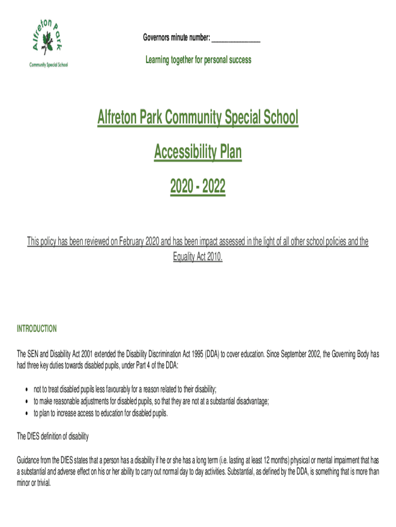 Fillable Online Supporting Learning Acceleration with American Rescue ...