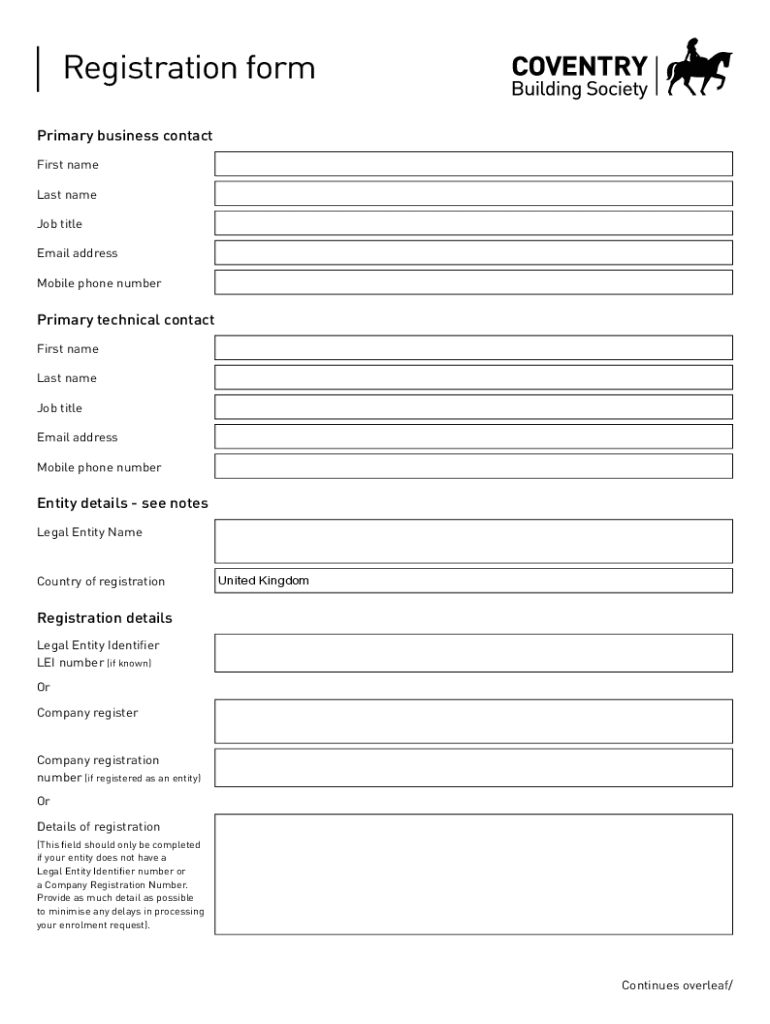 Fillable Online EVENT REGISTRATION FORM Name First Name Last ... Fax ...