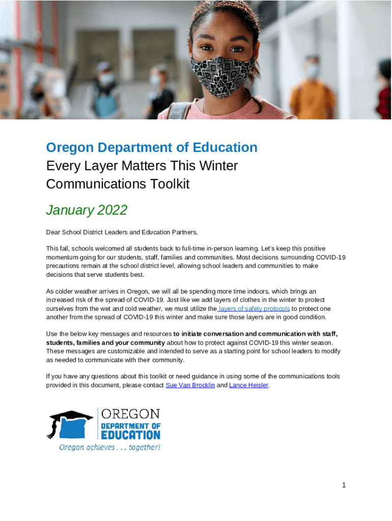 Identifying and Serving Students who are Multilingual ... Doc Template ...