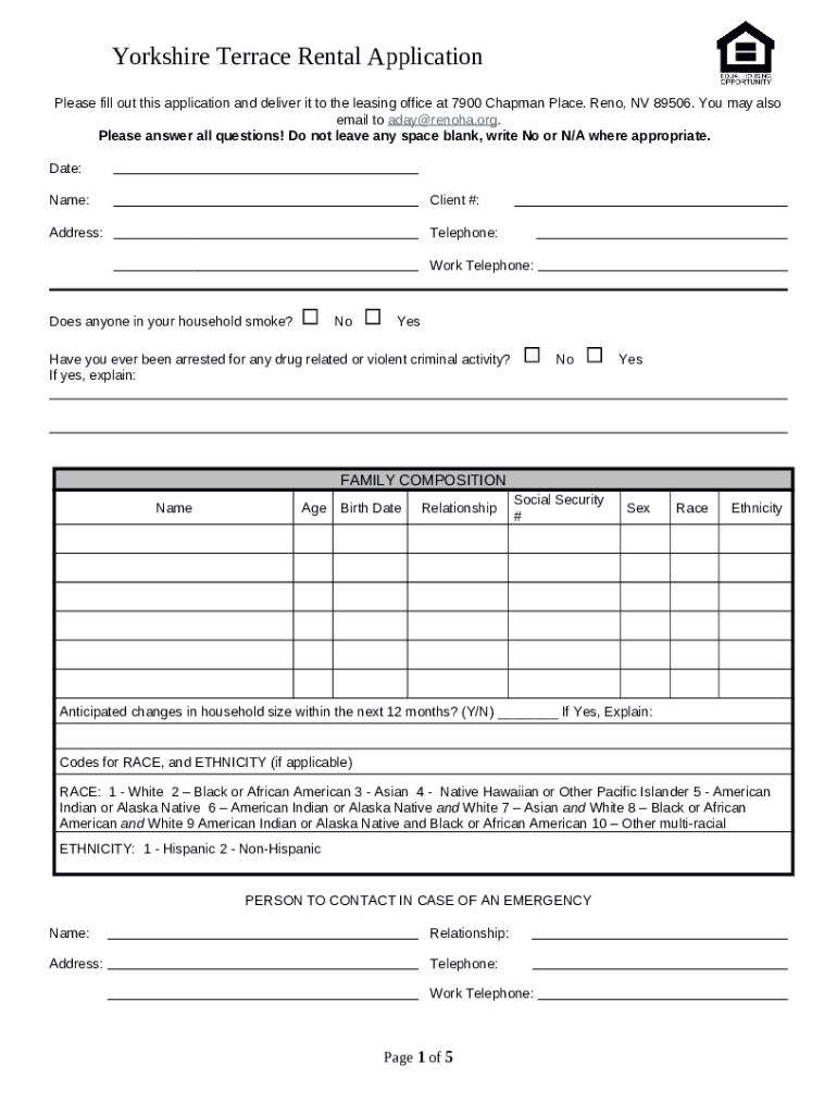 Application Ination - RE/MAX Professionals Doc Template | pdfFiller