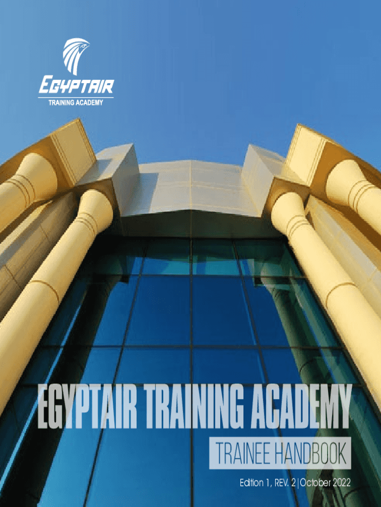 Fillable Online EgyptAir Training Academy meet Siemens with ... Fax Email Print - pdfFiller