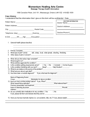 Fillable Online RMT forms.docfinal.doc Fax Email Print - pdfFiller