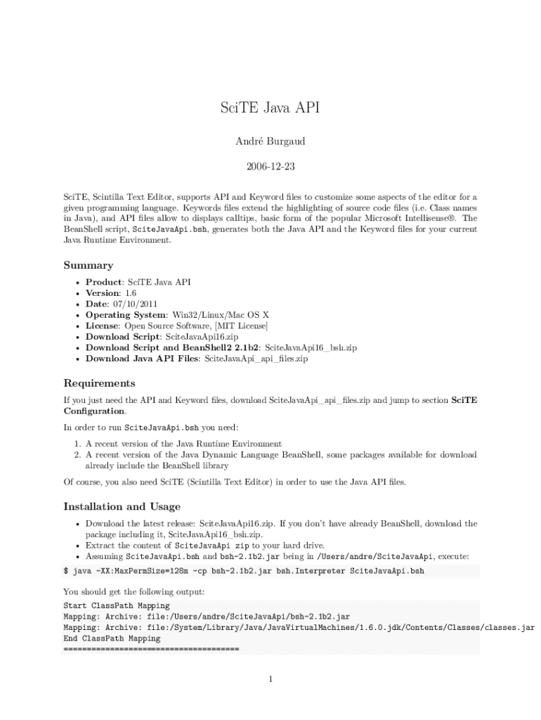 Fillable Online How to enable COBOL in Scite? Fax Email Print - pdfFiller