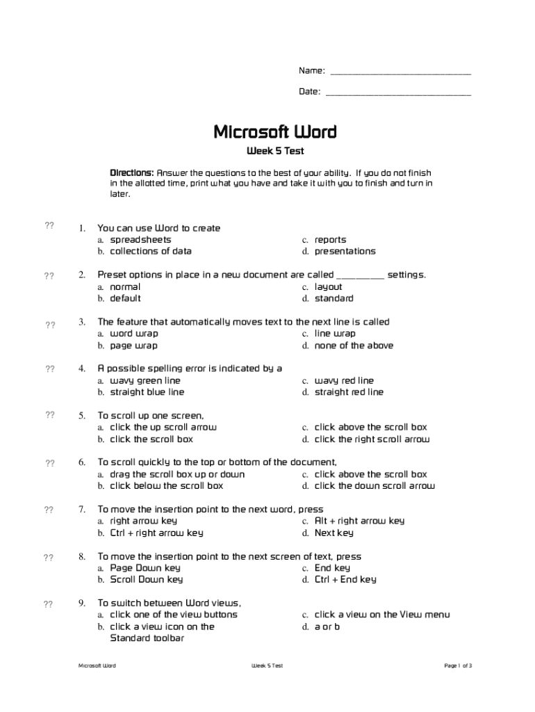 Fillable Online CIS265 Final Multiple Choice Flashcards Fax Email Print - pdfFiller