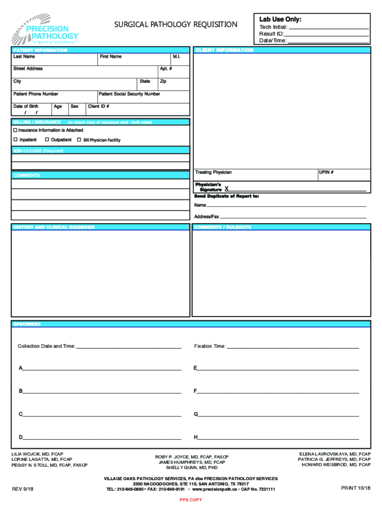 Fillable Online Tech Initial: Fax Email Print - pdfFiller