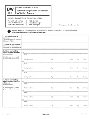 Fillable Online Form Dw 53 01. Plan Template Fax Email Print - pdfFiller