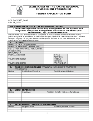 Integrated Ecosystem Assessment Program - NOAA Doc Template | pdfFiller