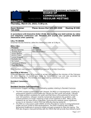 Zoom WebinarPhone Access Dial 929-205-2099Meeting ID 888-788-0099 Doc ...