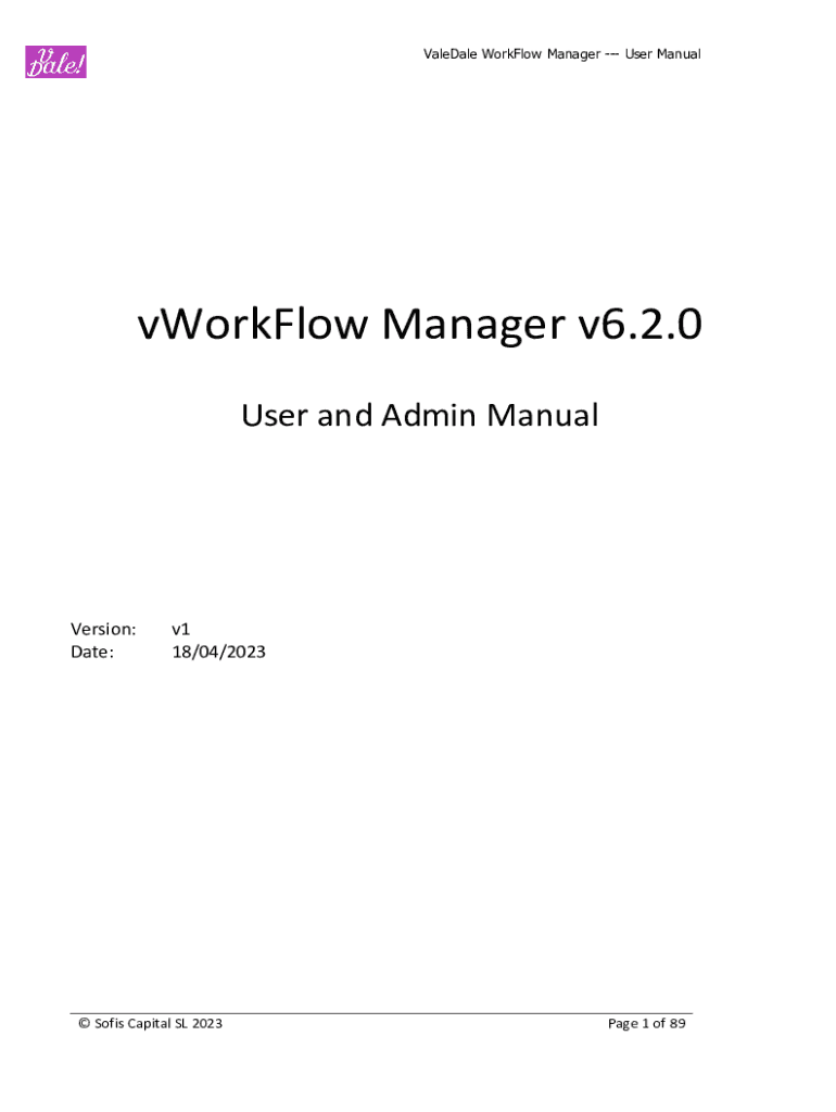 Fillable Online Get started with Workflow Manager - ArcGIS Enterprise Fax Email Print - pdfFiller
