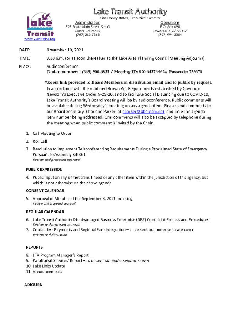 Fillable Online 525 South Main Street, Ste Fax Email Print - pdfFiller