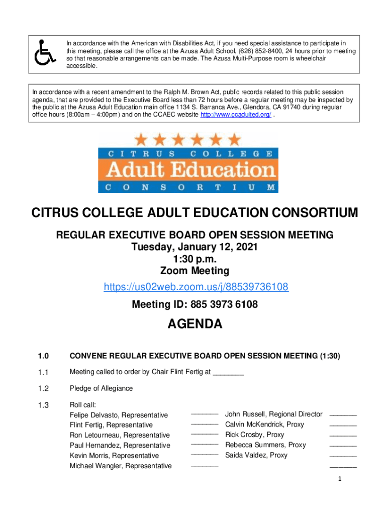 Fillable Online Special Education, MAEd, and Extensive Support Needs ...