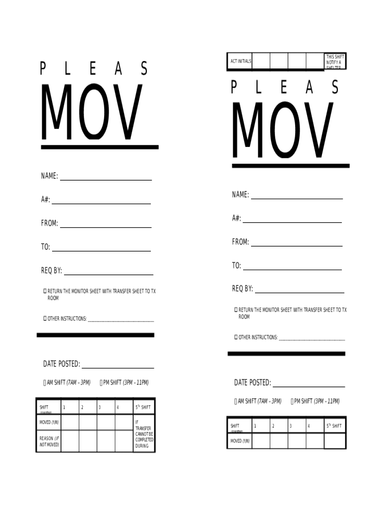 Print and Post Kennel Signs for Common Situations Doc Template | pdfFiller