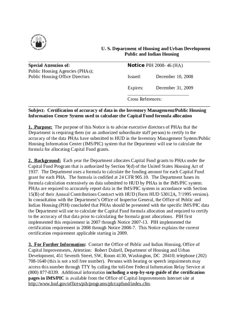 Public Housing Agency Administrative Plan Doc Template | pdfFiller
