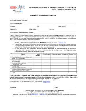 ulaire-Volet-4-Participation-aux- ... Doc Template | pdfFiller