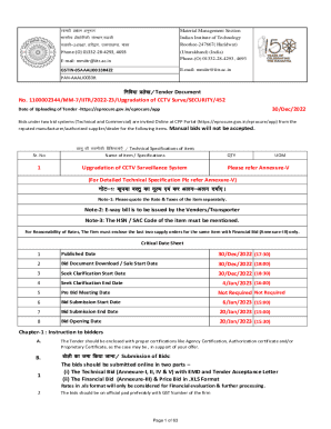 Fillable Online *Deputy Registrar/Assistant Registrar Material ...