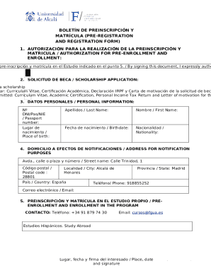 DBIDS pre-enrollment page at https://dbids-global-enroll.dm Doc ...