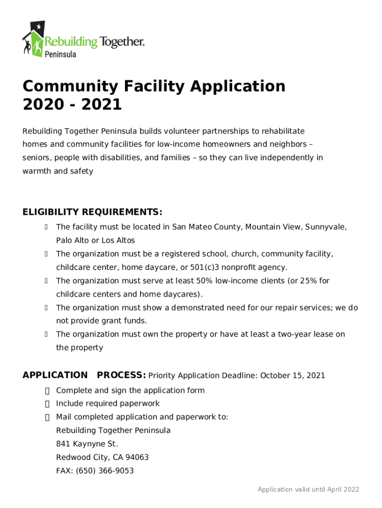 Help Rebuild Lives as a Construction Captain Doc Template | pdfFiller