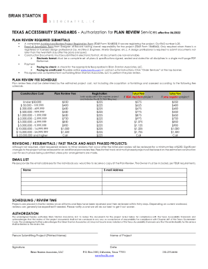 Fillable Online Architectural Barriers Frequently Asked Questions Fax ...