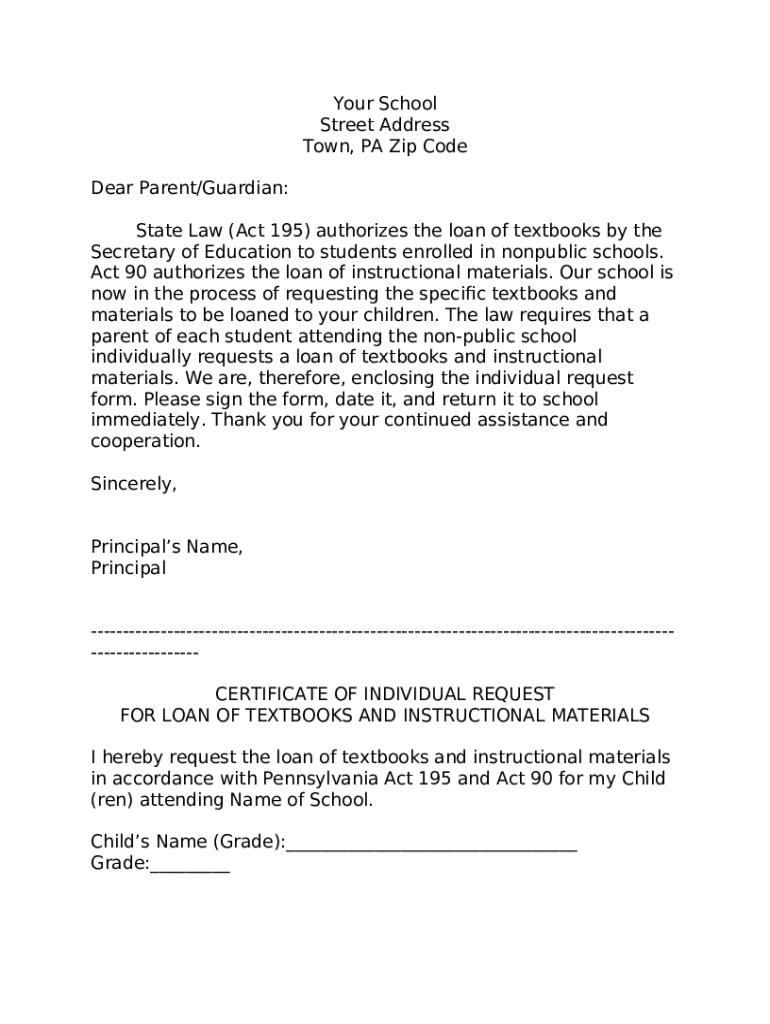 chapter 115. instructional materials for nonpublic school ... Doc ...