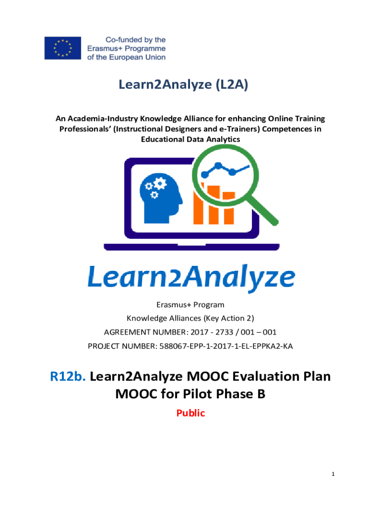 Fillable Online Data Literacy Program: Data Literacy For Learning, Part 2 ... Fax Email Print ...