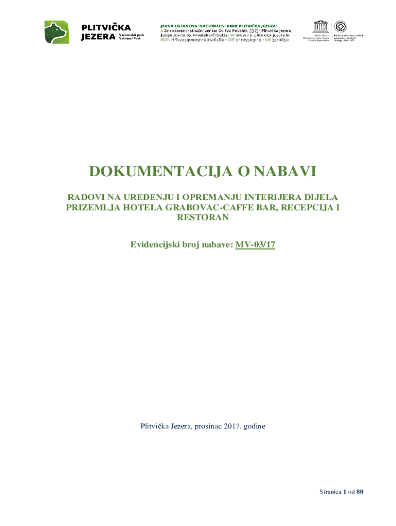 Fillable Online (PDF) Analitike podloge za uinkovitu decentralizaciju u Fax Email Print - pdfFiller