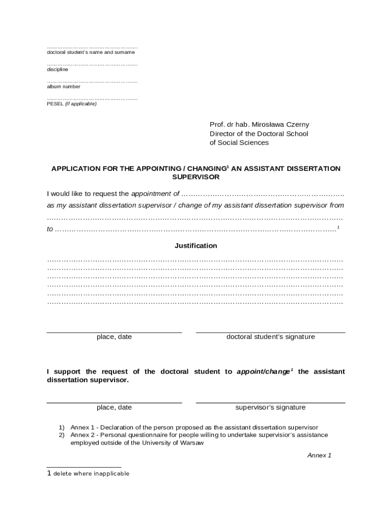 Application-for-the-appointing-or-changing-an-assistant- ... Doc ...