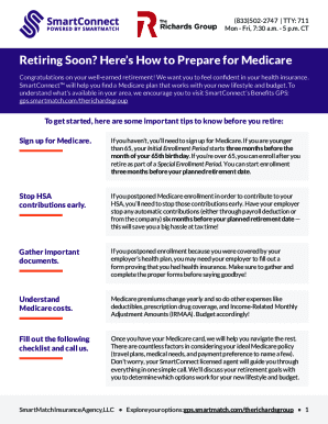 Fillable Online Step by Step Guide for Signing Up for Medicare Fax ...