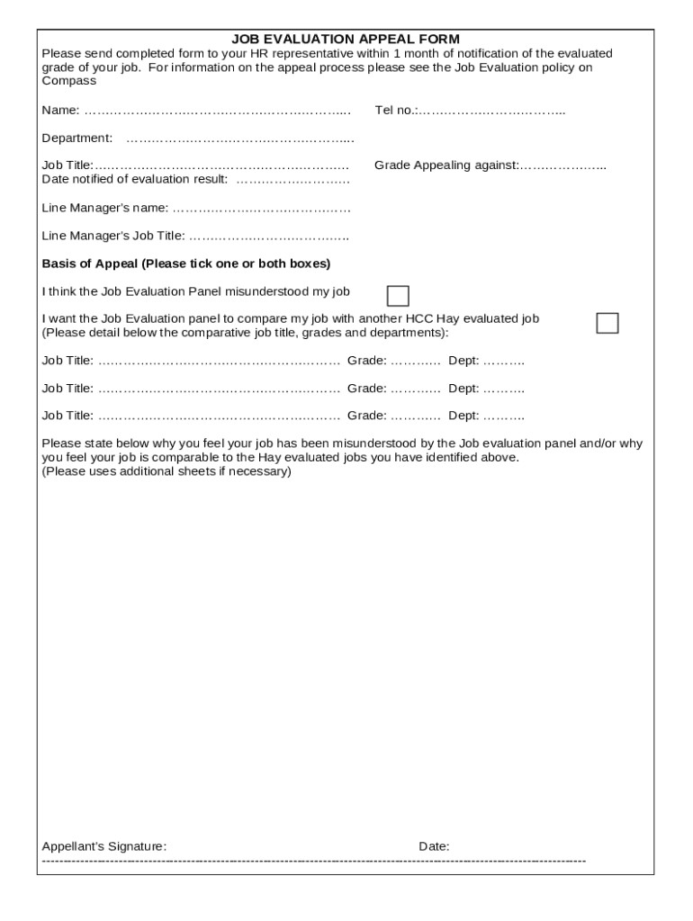 pdffiller Doc Template | pdfFiller