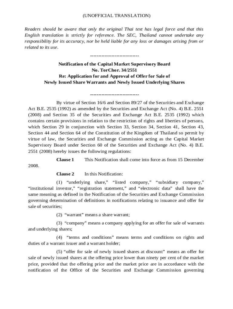 Rules, Conditions and Procedures Governing Appraisal of ... Doc ...