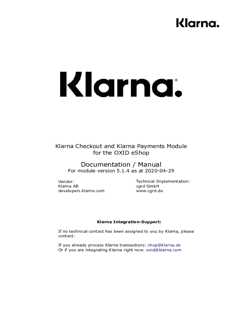 Fillable Online Documentation / Manual Fax Email Print - pdfFiller