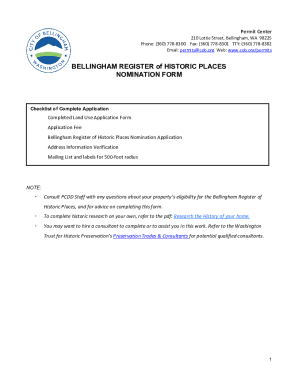 Fillable Online Permit Center Appointment Request Fax Email Print ...