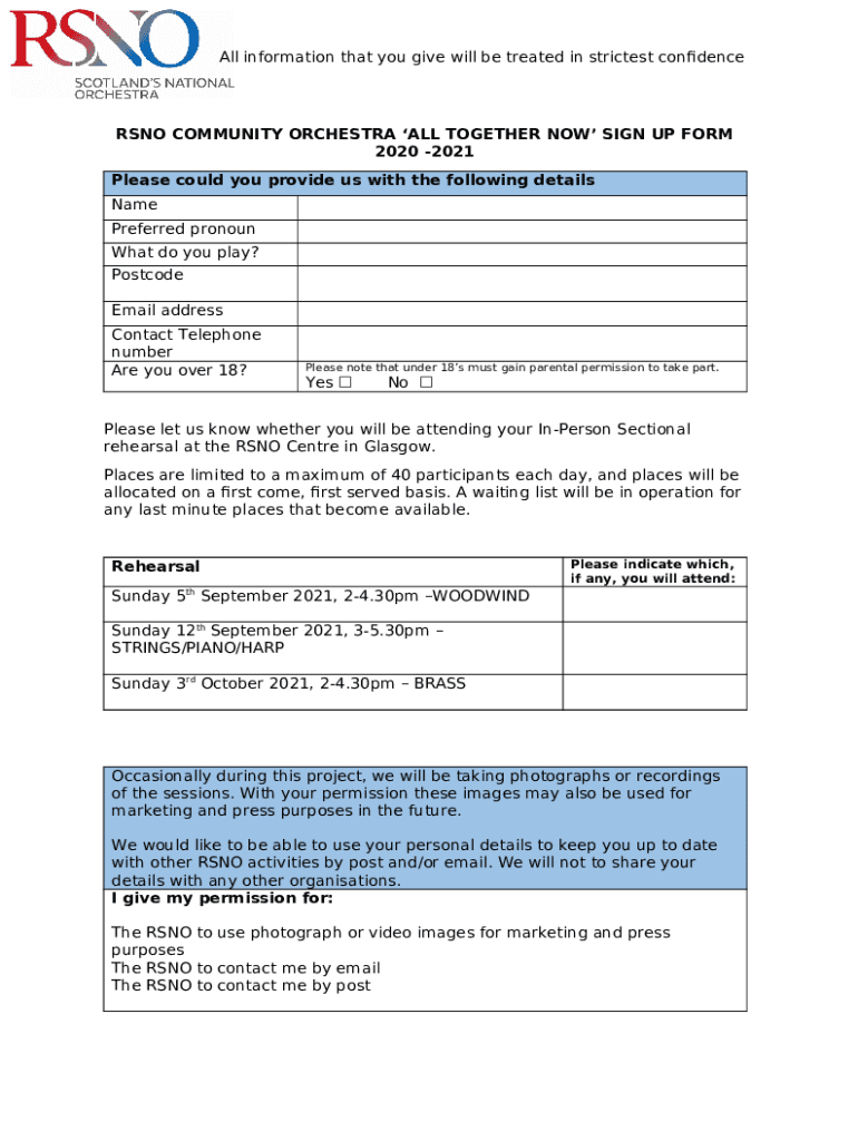 All-Together-Now-Sign-Up-- ... Doc Template | pdfFiller