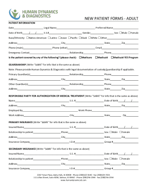 Fillable Online Preferred Name and Pronoun Policy Fax Email Print ...