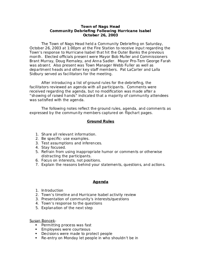 Archive Footage From Nags Head / Kill Devil Hills, NC Doc Template ...