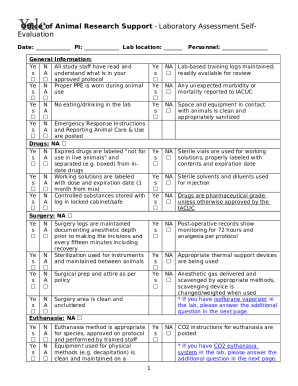 IRB-HSR PROTOCOL - Investigator Agreement Doc Template | pdfFiller