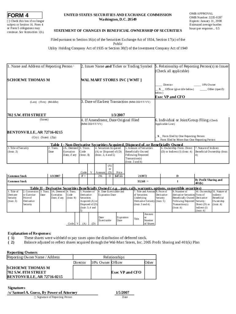 Exec VP and CFO Doc Template | pdfFiller