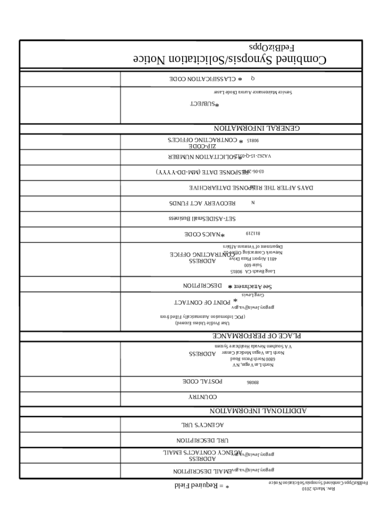 Implant Tracking Software 36C26223Q1730 Doc Template | pdfFiller