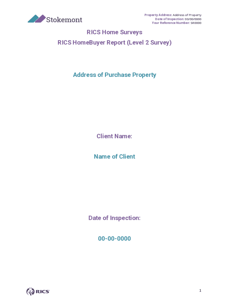 Fillable Online What is a condition report? Everything you need to know Fax Email Print - pdfFiller