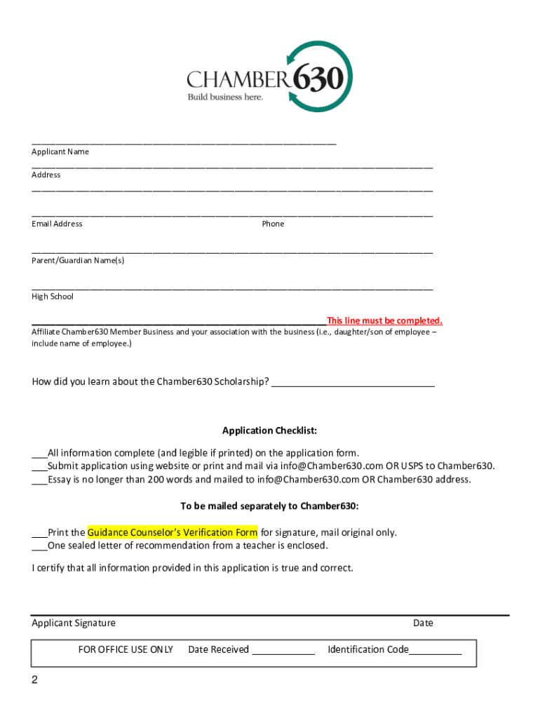 Fillable Online information legibly completed on the three page application form Fax Email Print ...